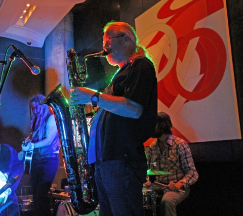 Austin ModHouse: August 2013 Archives