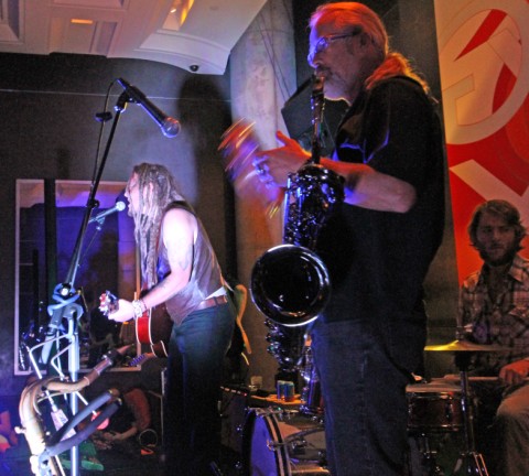 Austin ModHouse: August 2013 Archives