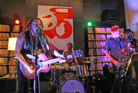 Austin ModHouse: August 2013 Archives