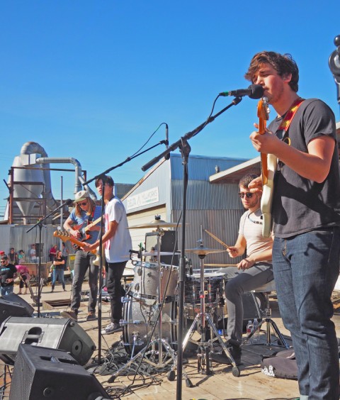 Austin ModHouse: February 2014 Archives