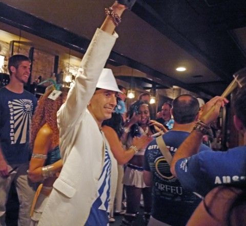 Austin ModHouse: January 2014 Archives