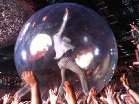 Austin ModHouse: March 2010 Archives